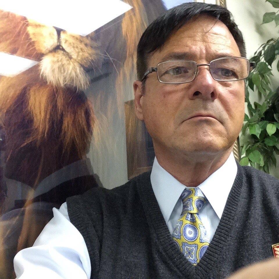 RICHARD LEE ARMSTRONG (ANCESTRY THROUGH THE TIME)